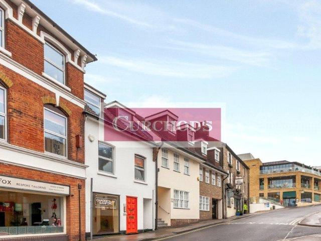 Castle Street, Guildford, GU1 1 bed flat to rent £1,550 pcm £358 pw