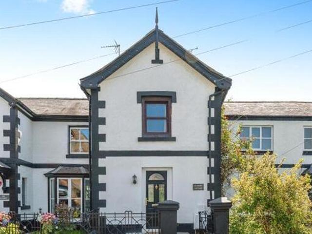 Castle Street, Holt, 2 Bedroom Cottage