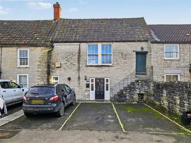 Castle Street, Keinton Mandeville, Somerton, Somerset, TA11