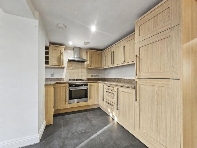 Castle Street, Kenton Mandeville, Somerton, Somerset, TA11