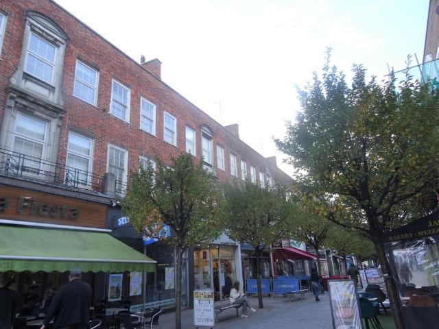 Castle Street, Kingston Upon Thames KT1, Room to rent, £800 pcm | PrimeLocation