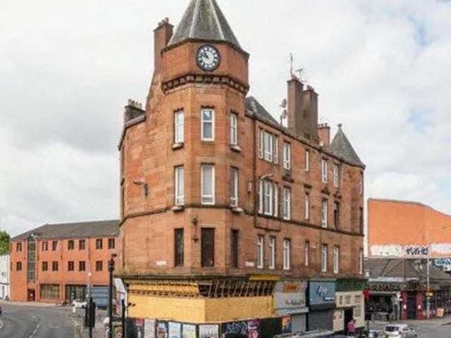 Castle Street, Partickhill, Glasgow, G11 6PU, United Kingdom | 2 bed apartment for rent #137305628 | Rentberry