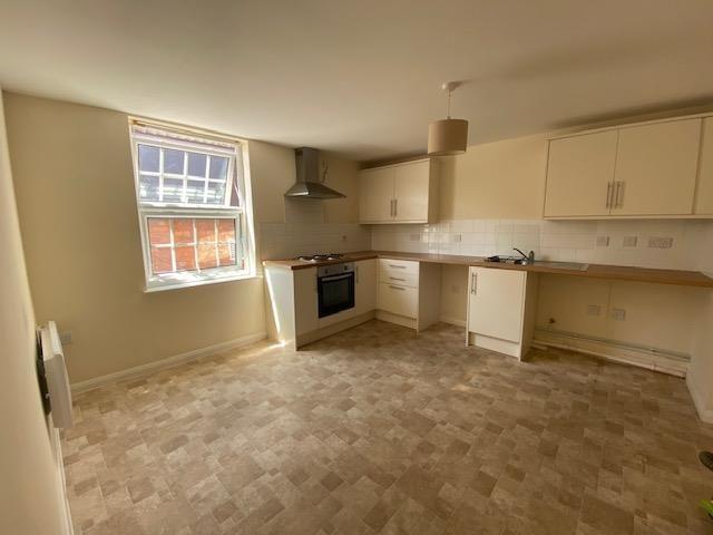 Castle Street, Rugby, Warwickshire CV21, 1 bed flat to rent, £650 pcm | PrimeLocation