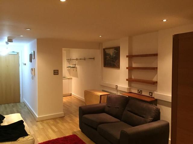Castle Street, Swansea SA1, Studio to rent, £750 pcm | PrimeLocation