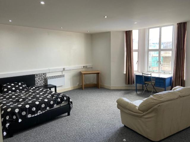 Castle Street, Swansea SA1, Studio to rent, £750 pcm | PrimeLocation