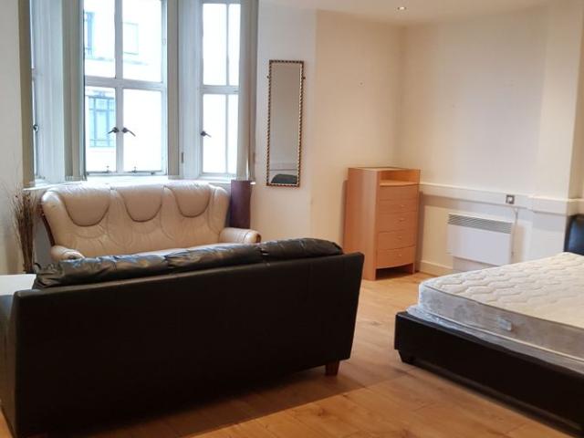 Castle Street, Swansea SA1, Studio to rent, £775 pcm | PrimeLocation