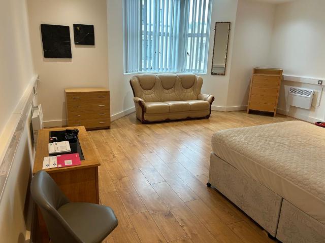 Castle Street, Swansea SA1, Studio to rent, £775 pcm | PrimeLocation