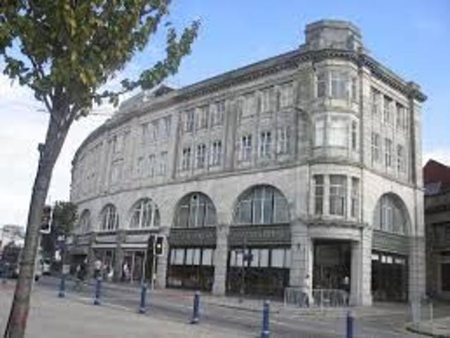 Castle Street, Swansea SA1, Studio to rent, £775 pcm | PrimeLocation