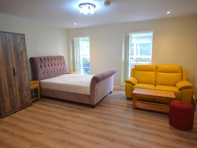 Castle Street, Sheffield S3, Studio to rent, £600 pcm | PrimeLocation