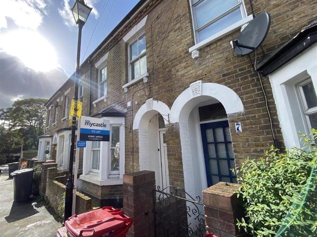 Castle Street, Slough, SL1