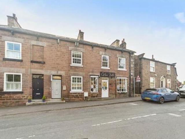 Castle Street, Spofforth, 3 Bedroom Terraced