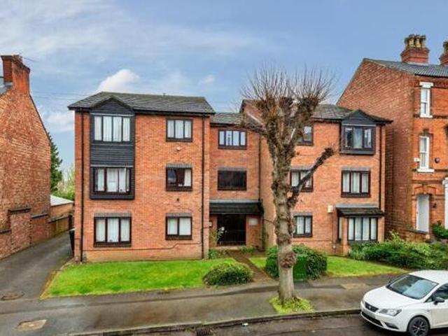 Castle Street, Wellingborough, 1 Bedroom Flat