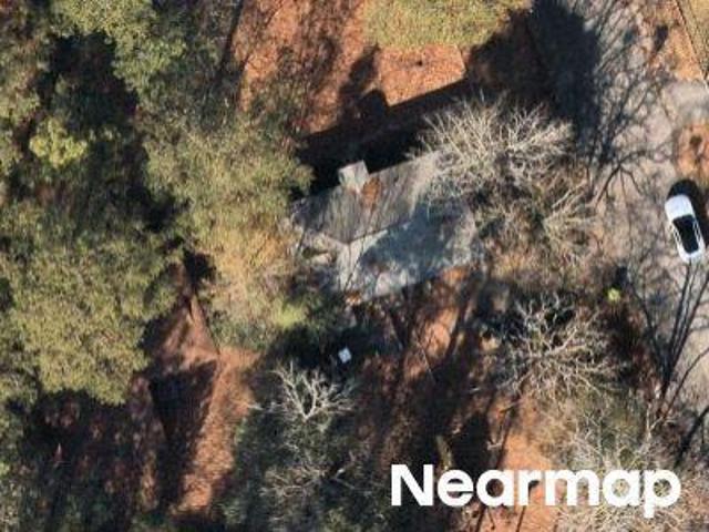 Castle Pinckney Rd