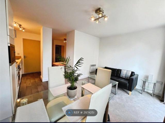 Castle Place, Southampton SO14, 1 bed flat to rent, £1,050 pcm | PrimeLocation