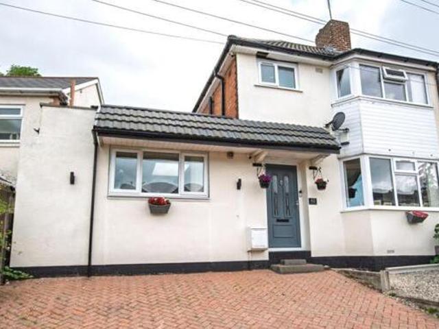 Castle Road West, Oldbury, 3 Bedroom Semi detached