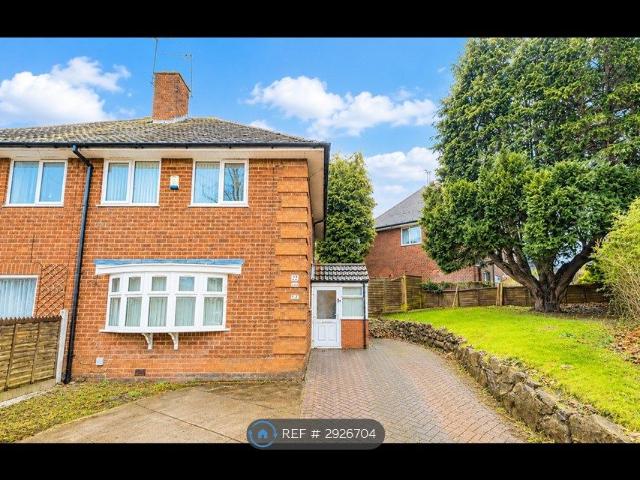 Castle Road, Birmingham B29, 2 bed semi detached house to rent, £1,225 pcm | PrimeLocation