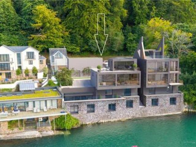 Castle Road, Dartmouth, 5 Bedroom Detached