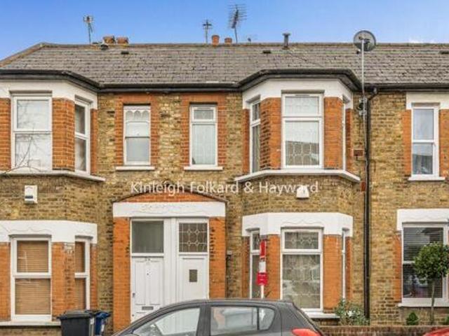 Castle Road, Finchley, 1 Bedroom Terraced