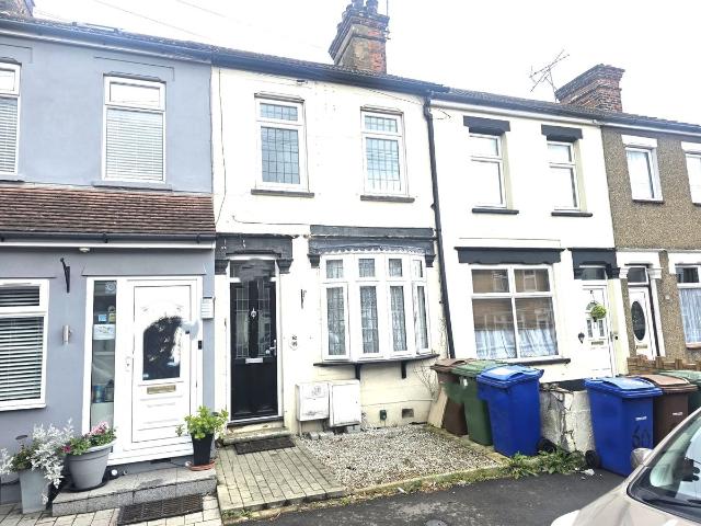 Castle Road, Grays, Essex RM17, 2 bed terraced house to rent, £1,550 pcm | PrimeLocation