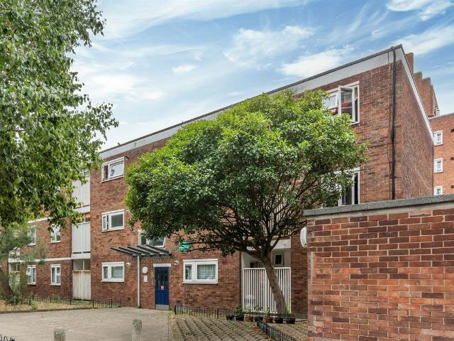 Castle Road NW1, 3 bed flat to rent, £3,350 pcm | PrimeLocation