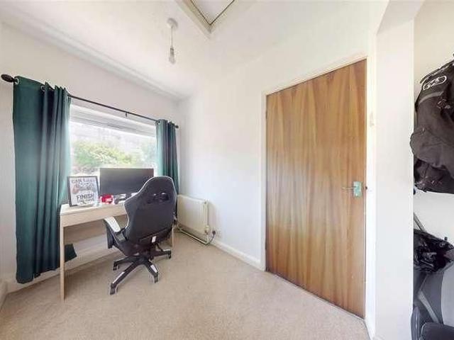 Castle Road, Portland, DT5