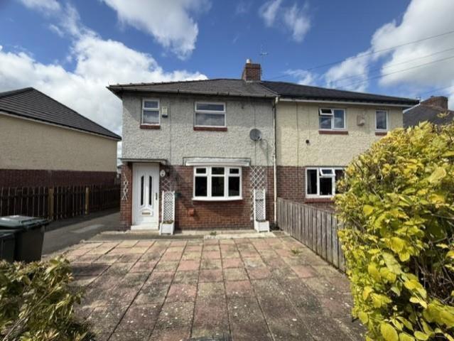 Castle Road, Prudhoe, 2 bedroom