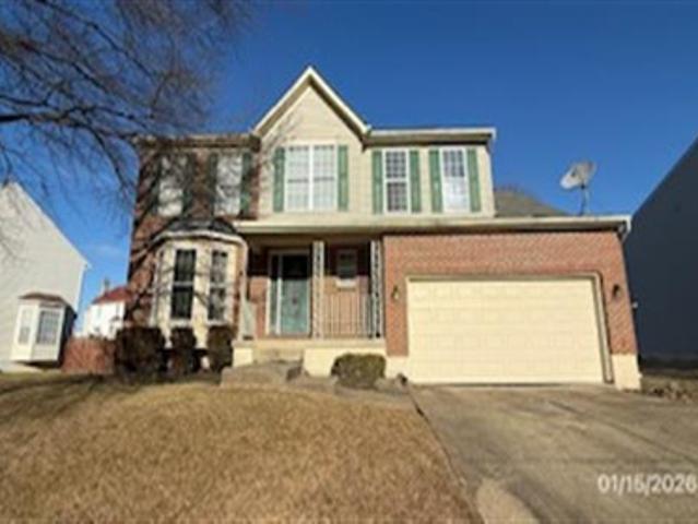 Castle Rock Dr