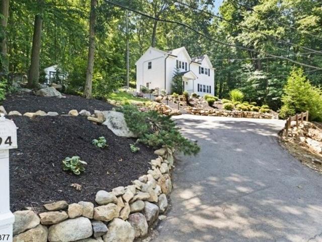 Castle Rock Rd, Jefferson Township, Home For Sale