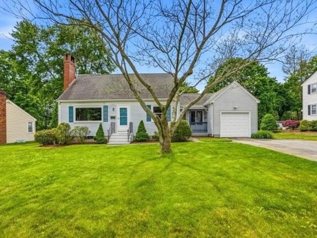 Castle Rd, Millis, Home For Sale