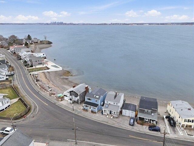 Castle Rd, Nahant, Home For Sale