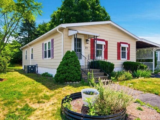 Castle Rd Unit,attleboro, Property For Sale