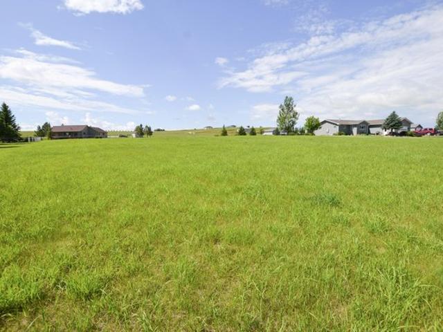 Castle Ridge Dr Lot 3, Lewistown, MT 59457