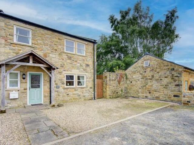 Castle Rigg, Otterburn, 3 Bedroom Detached