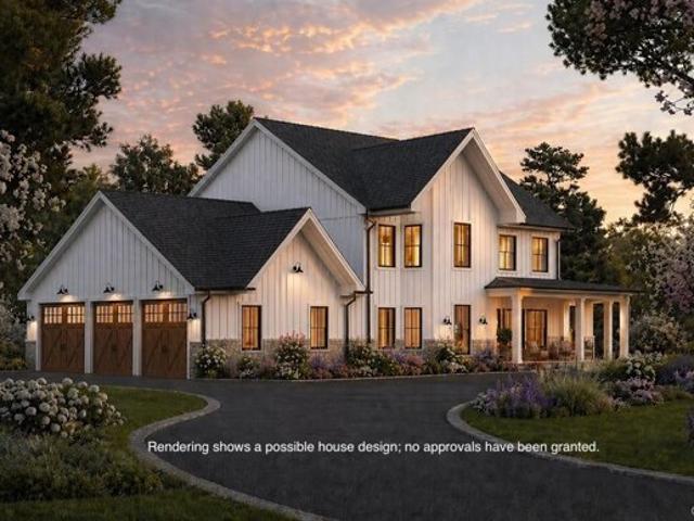 Castle Walk, Scarsdale, Plot For Sale