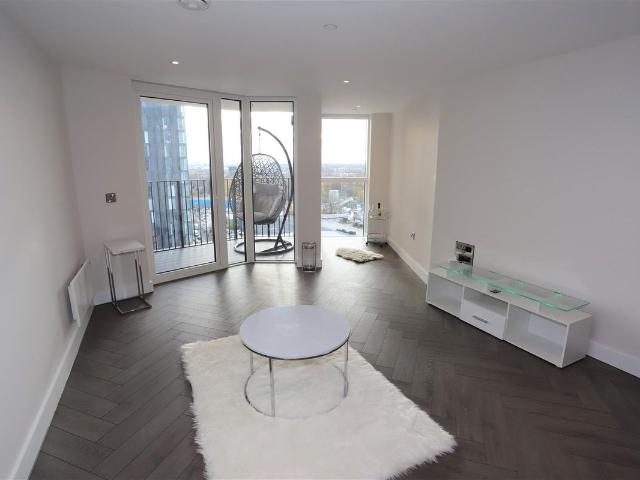 Castle Wharf, Castlefield M15, 1 bed flat to rent, £1,450 pcm | PrimeLocation