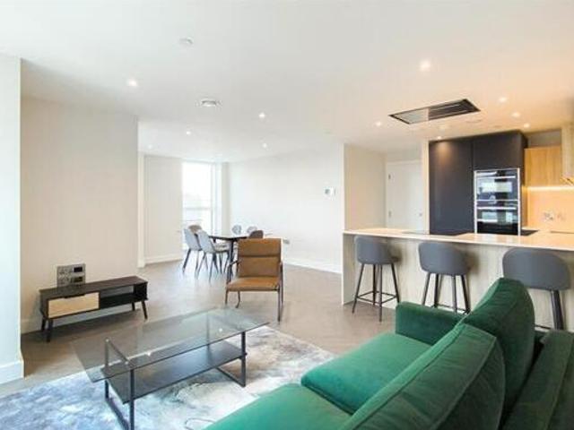 Castle Wharf, Chester Road, 2 Bedroom Apartment