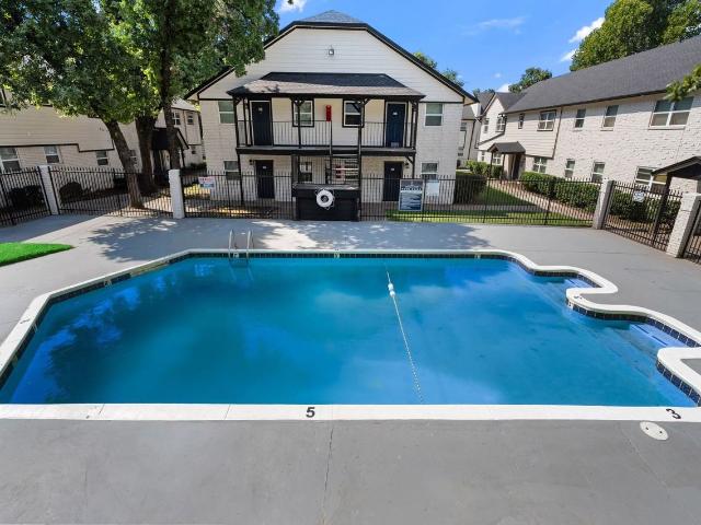 Castle Tower Apartments | Renovated Homes in Northwest Oklahoma City 1 Bedroom Apartment for Rent at 5518 Nw 23rd St, Oklahoma City, OK 73127 Windsor Forest