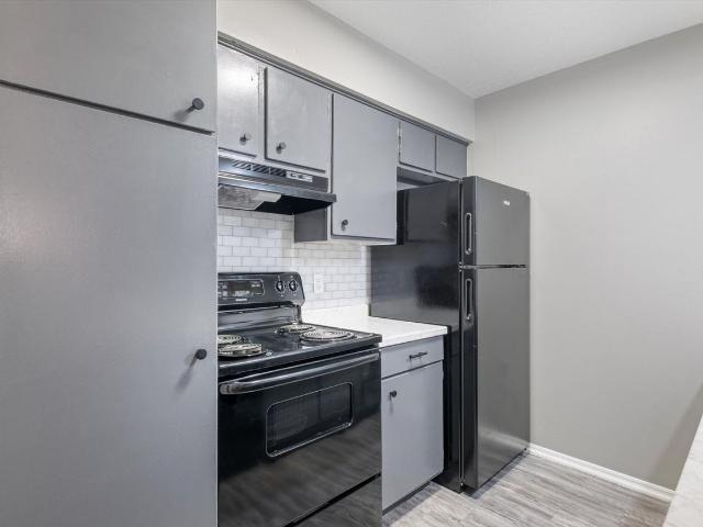 Castle Tower Apartments | Renovated Homes in Northwest Oklahoma City 2 Bedroom Apartment for Rent at 5518 Nw 23rd St, Oklahoma City, OK 73127 Windsor Forest