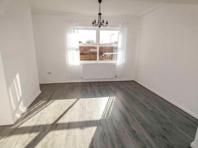 Castle Terrace, Ashington, Ashington, Northumberland, NE63 9JH