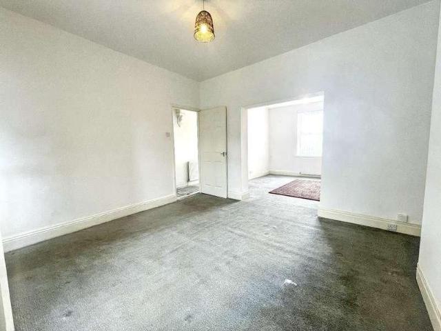 Castle Terrace, Ashington, NE63