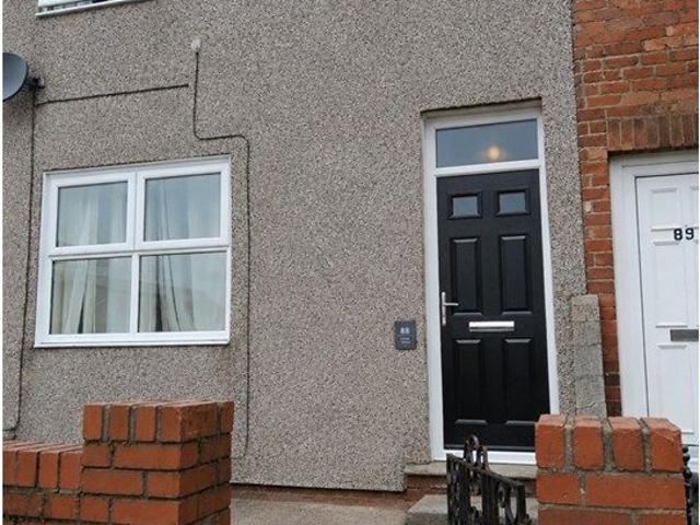 Castle Terrace, Ashington NE63, 2 bed terraced house to rent, £599 pcm | PrimeLocation