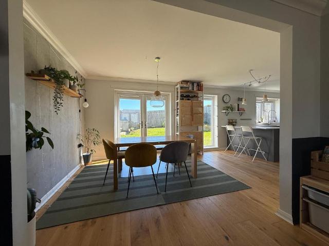Castle View Court, Dalkeith, Cousland. 4 bed detached house to rent £2,095 pcm £483 pw