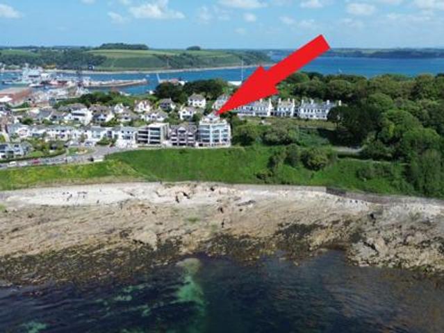 Castle View, Falmouth, 6 Bedroom Detached