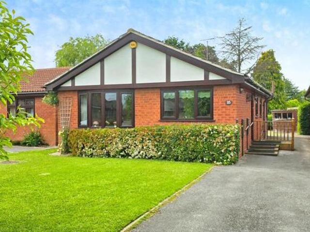 Castle View, Hatton, 3 Bedroom Detached