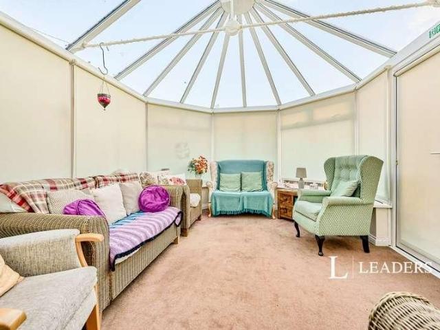 Castle View, Hockerill Street, Bishop's Stortford, Hertfordshire, CM23