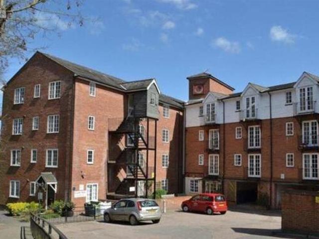 Castle View, Hockerill Street, 1 Bedroom Apartment
