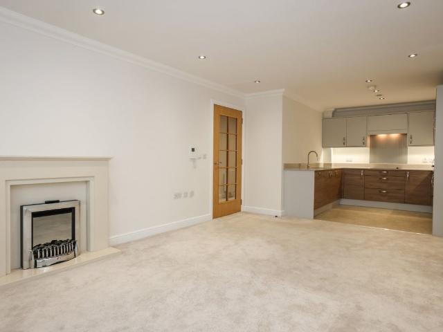 Castle View Retirement Village, Helston Lane SL4, 2 bed flat to rent, £3,667 pcm | PrimeLocation