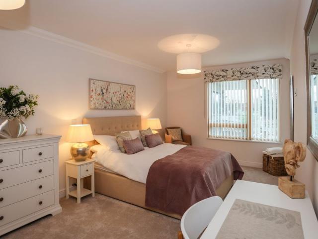 Castle View Retirement Village, Helston Lane SL4, 2 bed flat to rent, £3,700 pcm | PrimeLocation