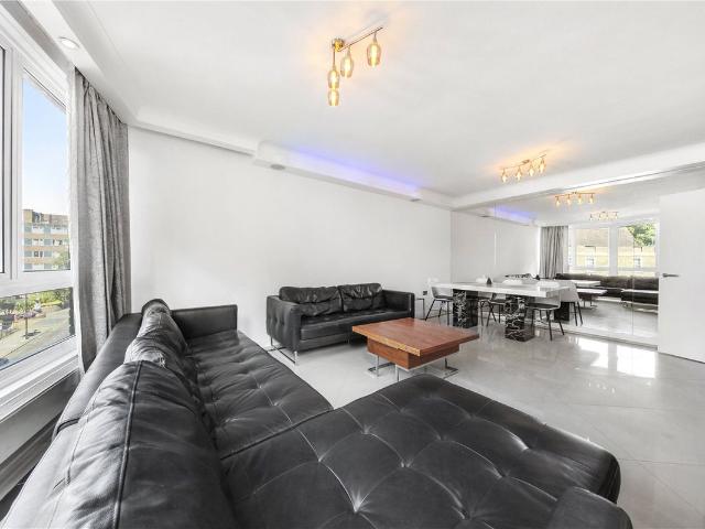 Castleacre, London W2, 2 bed flat to rent, £4,117 pcm | PrimeLocation