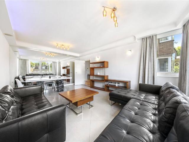 Castleacre, London W2, 2 bed flat to rent, £4,117 pcm | PrimeLocation